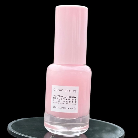 Glow Recipe | Skincare | New Glow Recipe Watermelon Glow Niacinamide ...